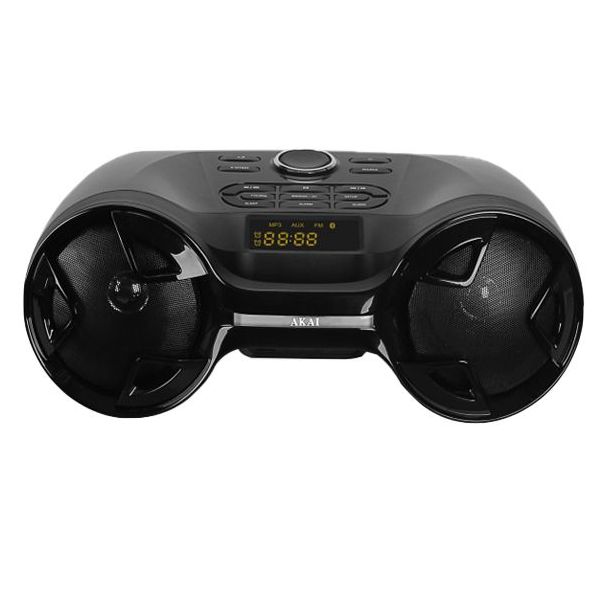 AKAI Prenosivi bluetooth radio sa USB/SD/MMC APRC-20BG