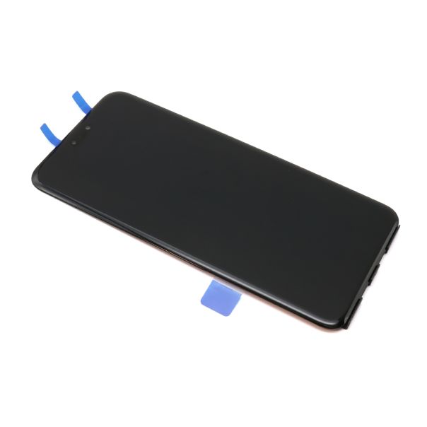 LCD za Honor Magic 7 Pro + touchscreen black ORG