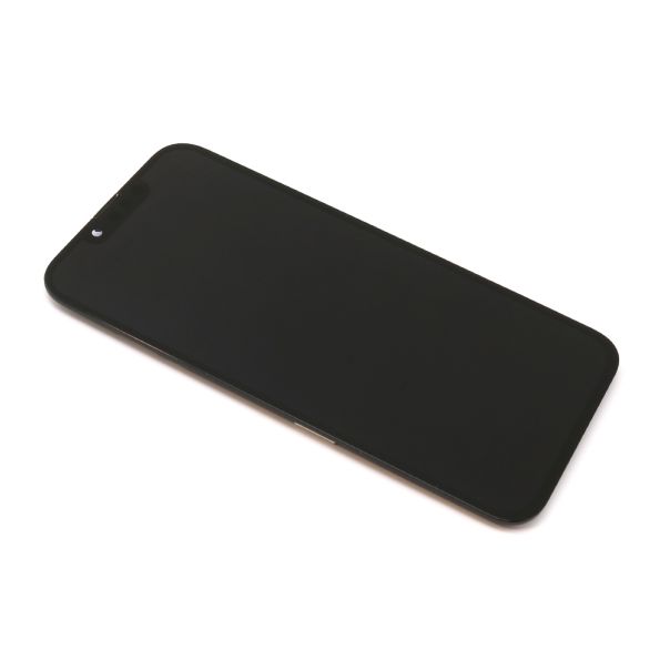 LCD za Iphone 13 (6.1) + touchscreen black HARD OLED 60HZ Support IC removable