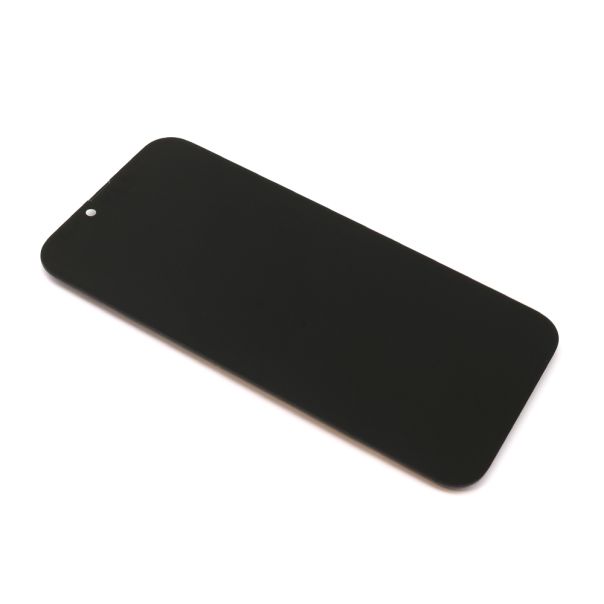 LCD za Iphone 14 Plus (6.7) + touchscreen black SOFT OLED 60HZ Support IC removable