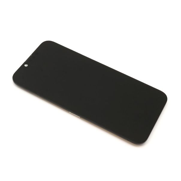 LCD za iPhone 16e (6.1) + touchscreen black Incell FHD