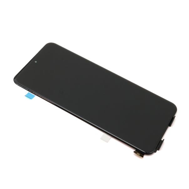 LCD za Xiaomi 15 Pro/Xiaomi 15 Ultra + touchscreen black OLED Full ORG China