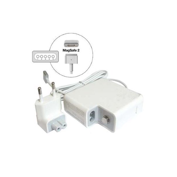 Punjač za Apple MagSafe 2 85w