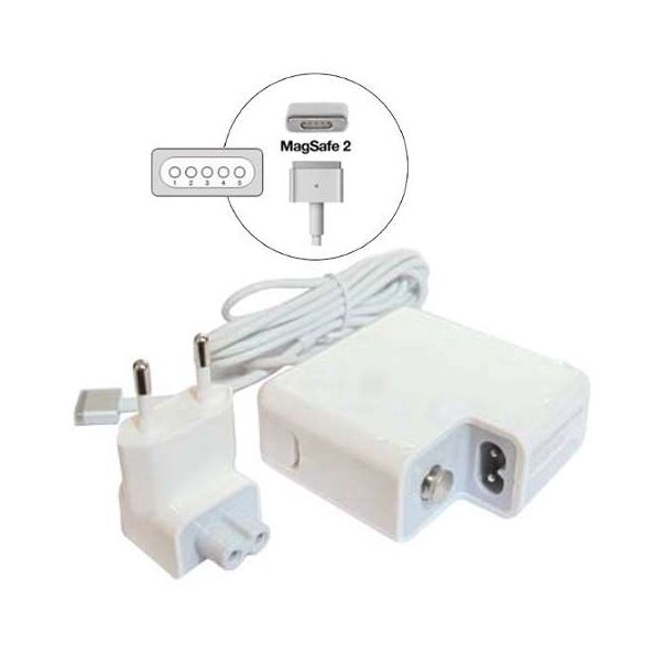 Punjač za Apple MagSafe 2 45w