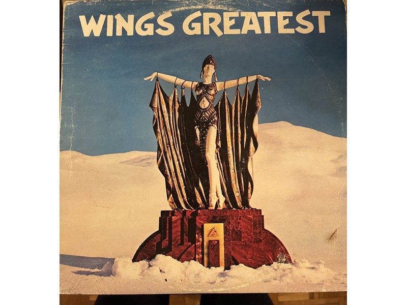 Wings greatest