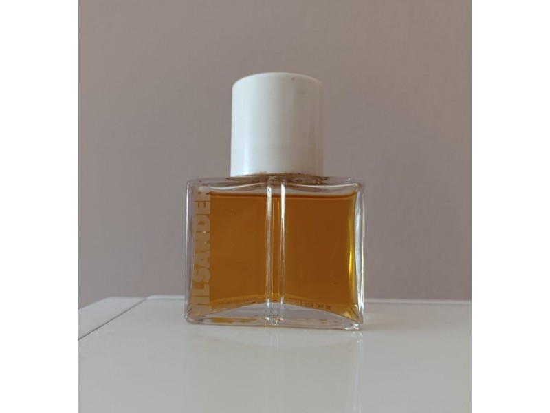 Vintage Jil Sander Woman II (Woman Two) 50ml