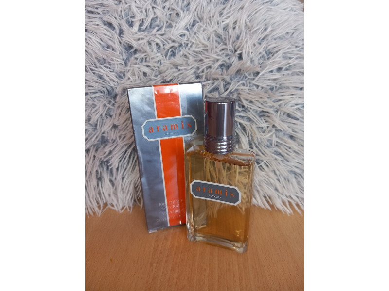 Aramis Voyager edt, 60 ml