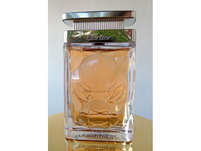 Cartier La Panthere edp dekant 5ml-10ml