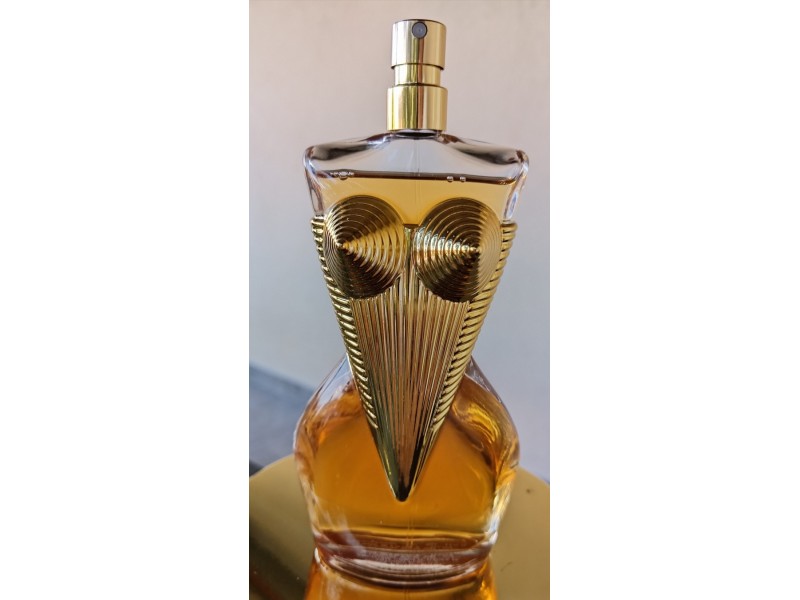 JPG Divine Le parfum dekant 5 ml-10ml