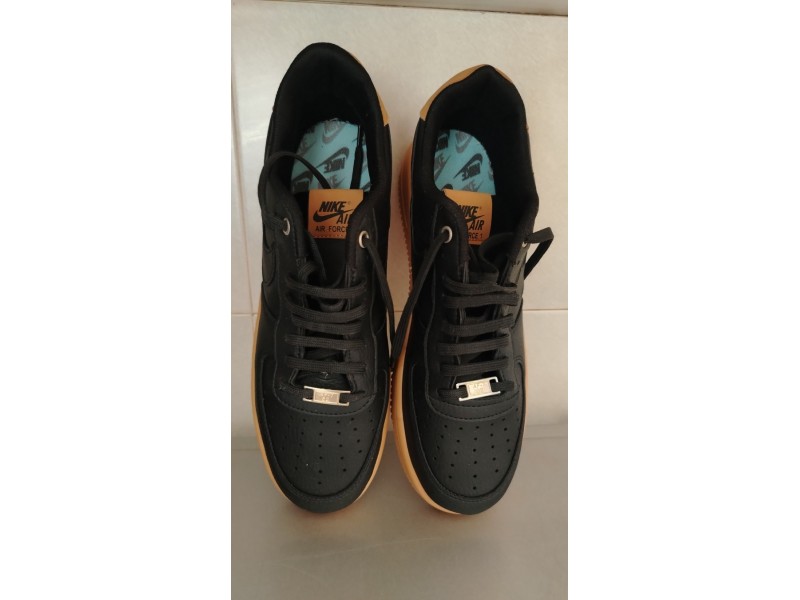 Nike muske kozne patike 43Novo