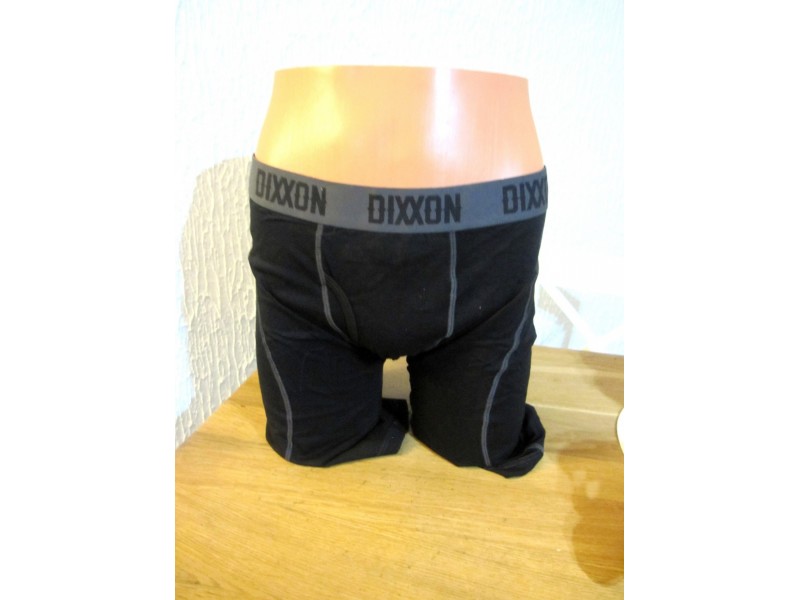 AKCIJA 839.bokserice DIXON vel 2XL-NOVO