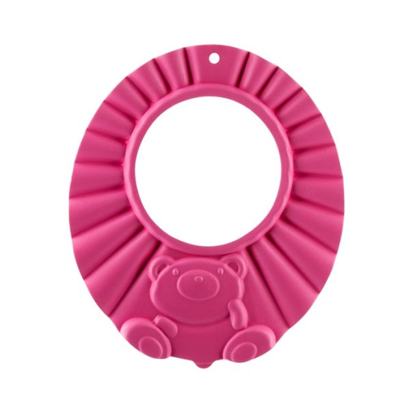 CANPOL BABIES STITNIK ZA KUPANJE (0m+) - PINK 74/006