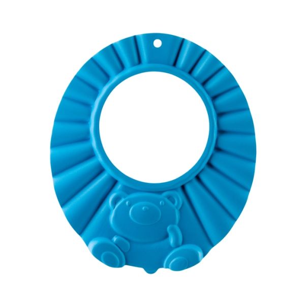 CANPOL BABIES STITNIK ZA KUPANJE (0m+) - BLUE 74/006