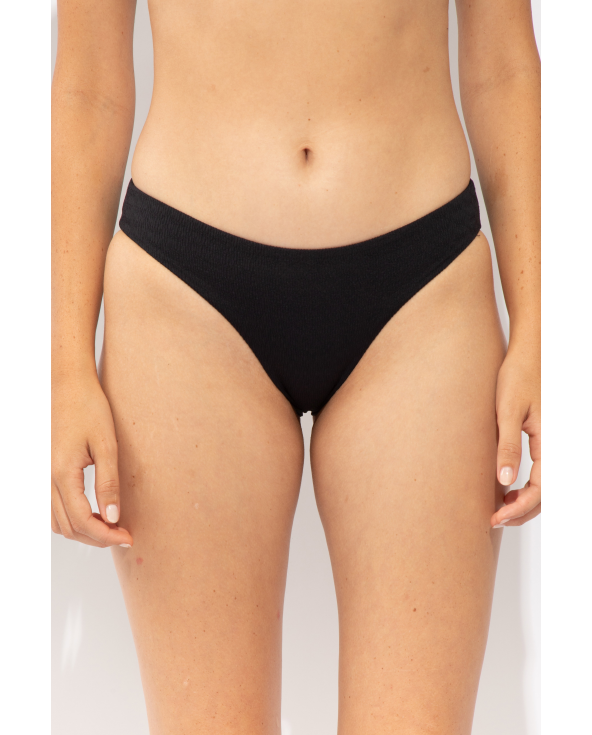 Bottom Solar-Black Essential-Comfy