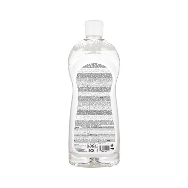 CANPOL BABIES DETERDZENT ZA FLASICE I CUCLE (500ml) 1/500