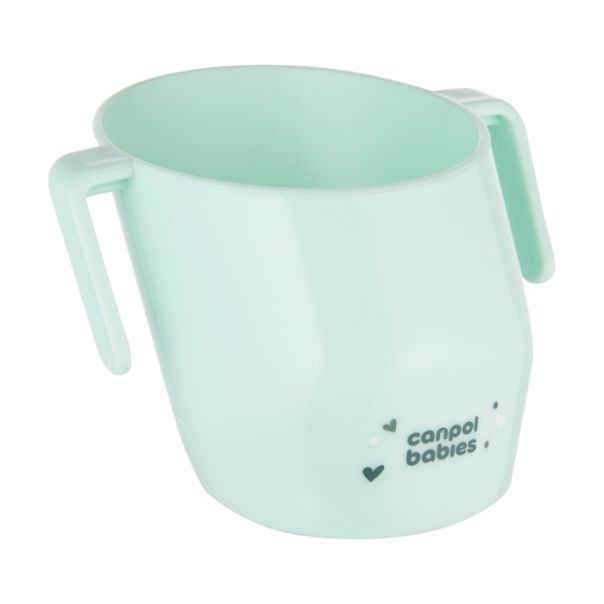 CANPOL BABIES SOLJA l (12m+) - SMART TURQUASE