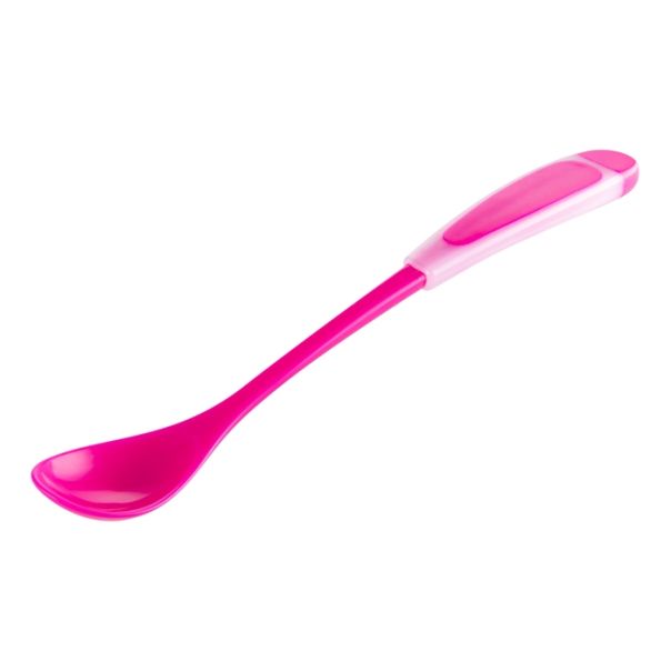 CANPOL BABIES KASIKA SA DUGACKOM DRSKOM (4m+) - PINK 56/582