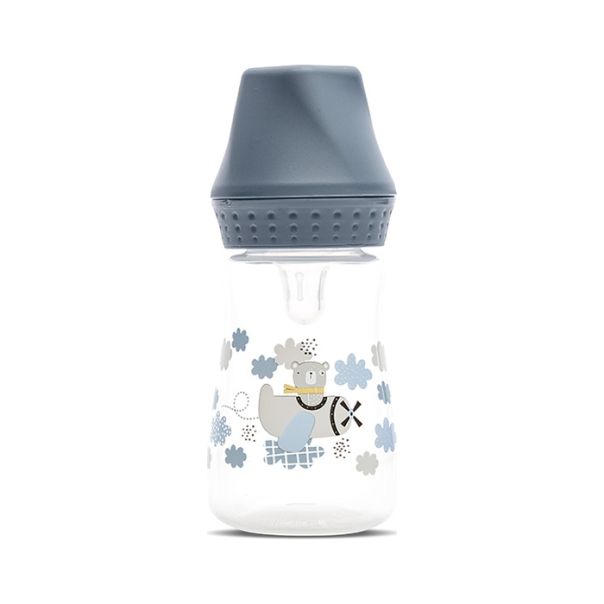 LORELLI FLASICA (125ml) MY FRIEND - CAMEO BLUE