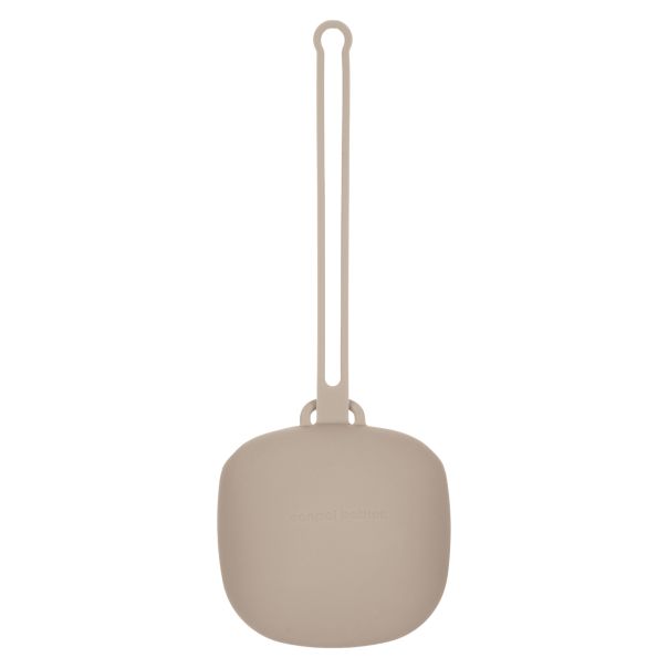 CANPOL BABIES SILIKONSKA KUTIJA ZA VARALICU - BEIGE