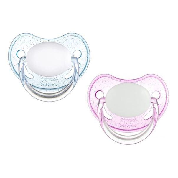 CANPOL BABIES VARALICA LATEX 0-6M 22/425 - BASIC