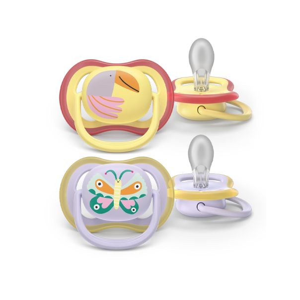 AVENT VARALICA AIR 0-6m - PELIKAN