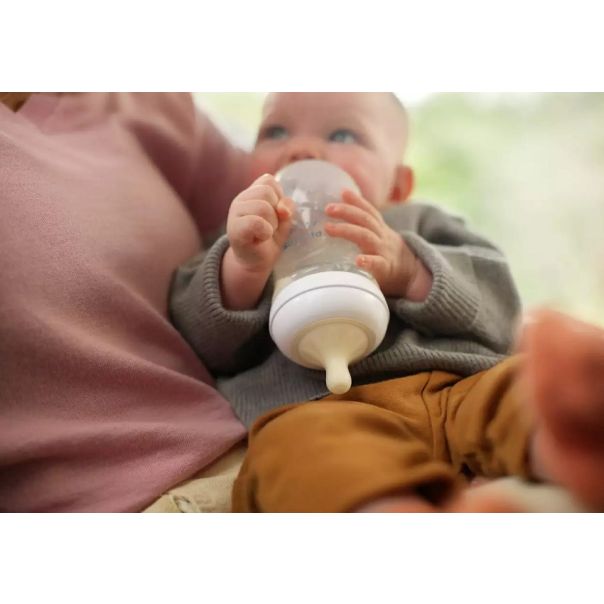 AVENT NATURAL RESPONSE FLASICA (260ml) 9639