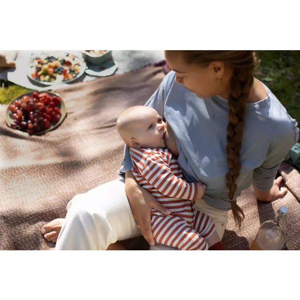AVENT NATURAL RESPONSE ANTIKOLIK DECO FLASICA (260ml) 0420