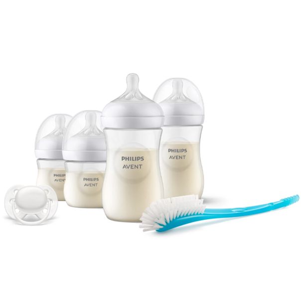 AVENT SET NATURAL RESPONSE FLASICA,VARALICOM I CETKOM ZA FLASICE 0710