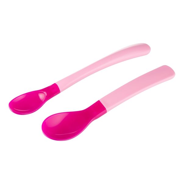 CANPOL BABIES SET KASIKA (2kom) 9/581 - MAGICNE- PINK