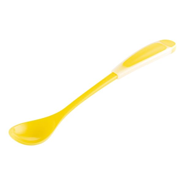 CANPOL BABIES KASIKA SA DUGACKOM DRSKOM (4m+) - YELLOW 56/582