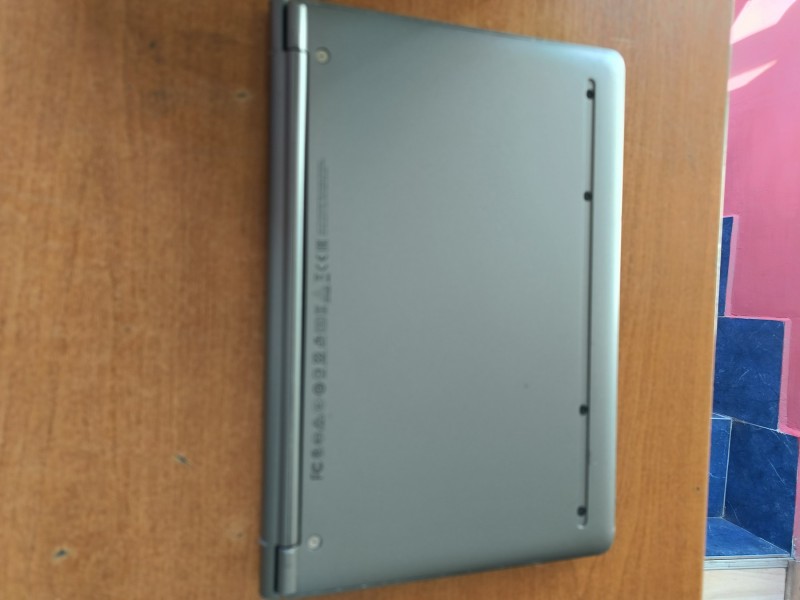 Hp netbook