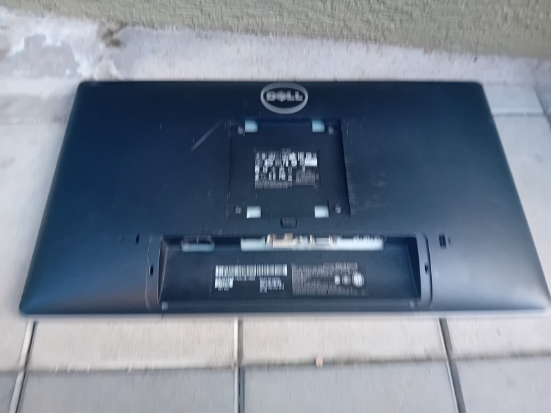 Dell P2214HB Full HD 22 inch LED, VGA, Display Port,DVI