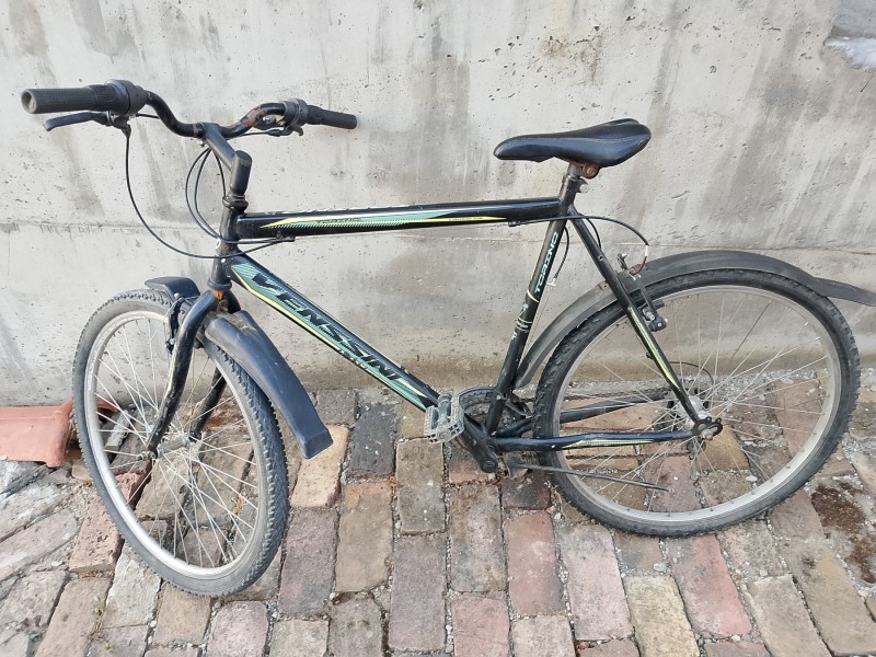Venssini Torino