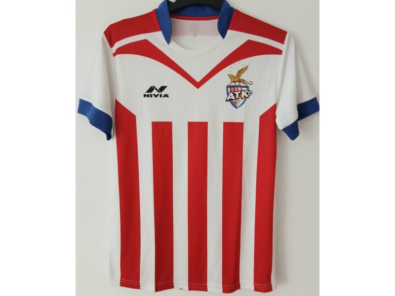FC ATLETICO IZ KALKUTE, REDAK, NOV dres!