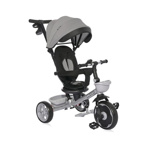 LORELLI TRICIKL REVEL - GREY
