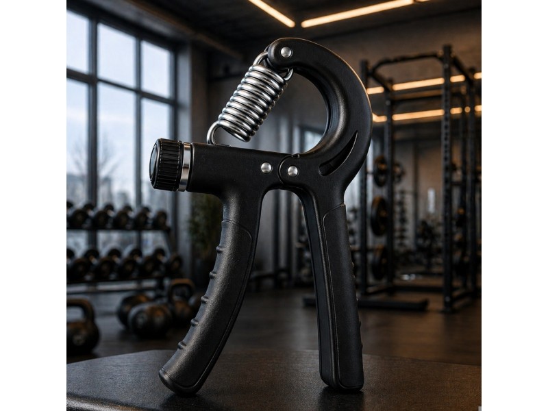 Podesiva opruga za šaku HAND GRIP