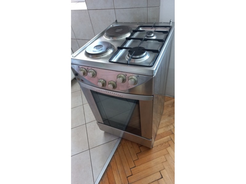 Šporet Gorenje