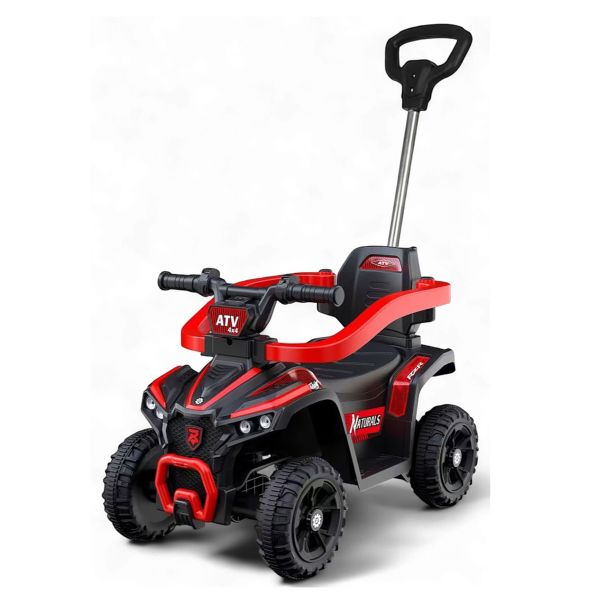 BBO GURALICA ROCKY (931) – RED
