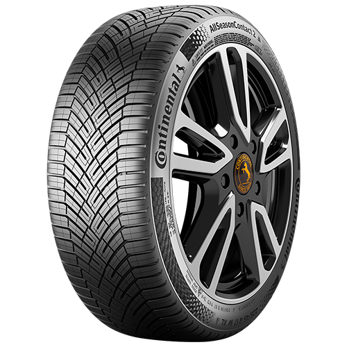 225/45 R19 CONTINENTAL ASC2 96W XL FR