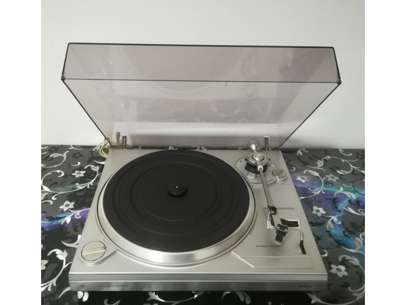 Philips F7112 Synchro Drive Gramofon