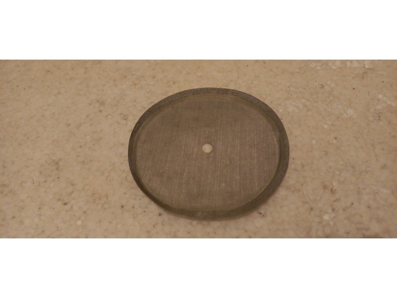 NOVO! Sito 8.5 cm
