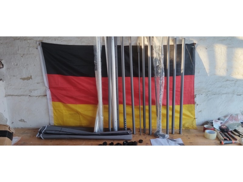 Tenda