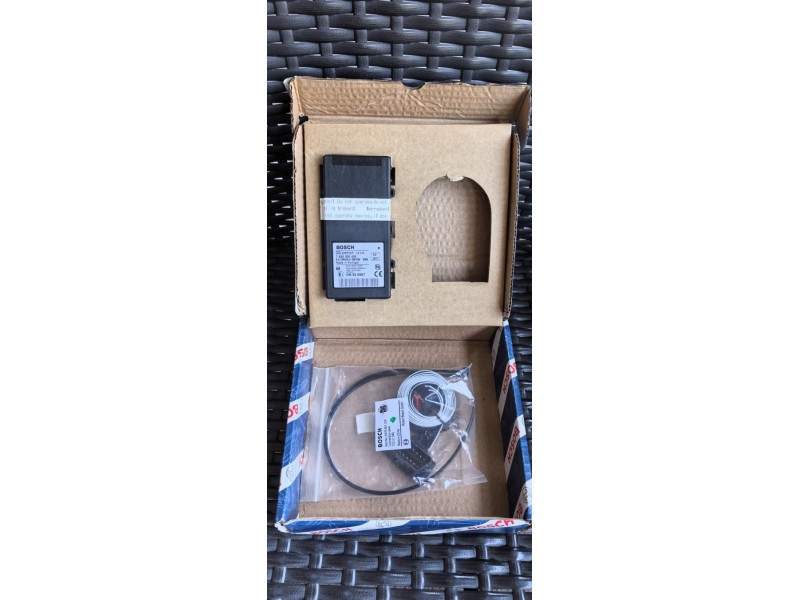 Bosch CCU Premium 7620000430