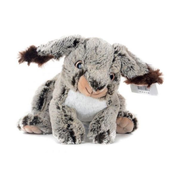 DIZI TOYS PLISANA IGRACKA 25CM ZEKA, 0+
