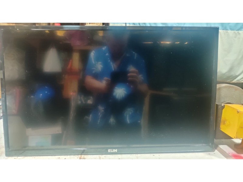 Tv Elin 32 inch