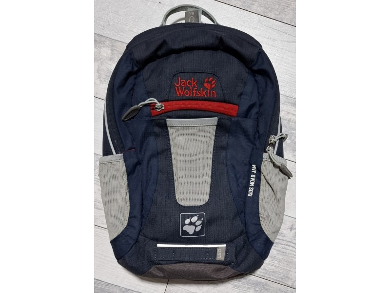 Jack Wolfskin ranac - original