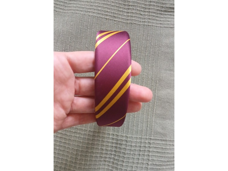 Nov Harry Potter Gryffindor rajf za kosu