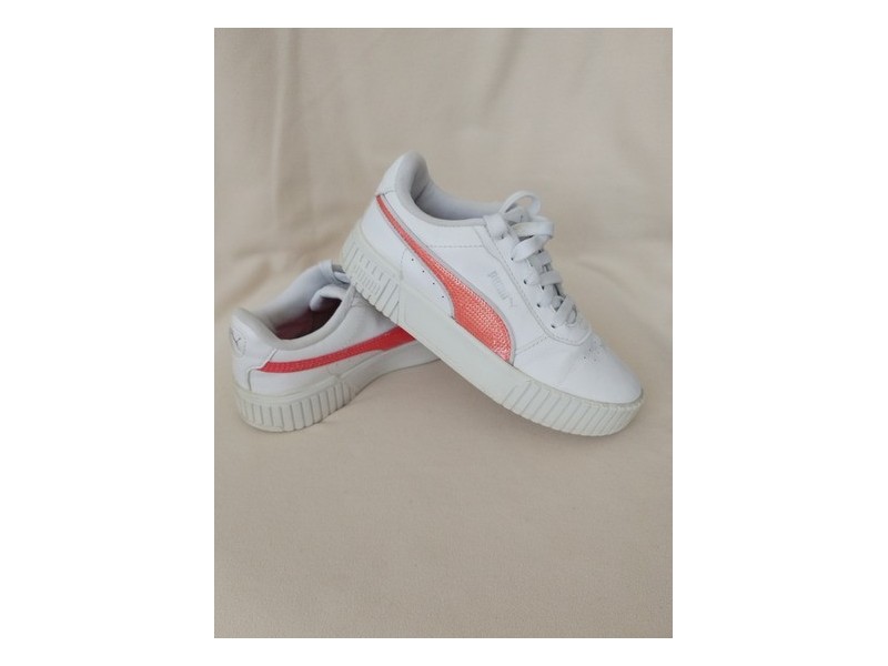 PUMA patike za devojcice br 33