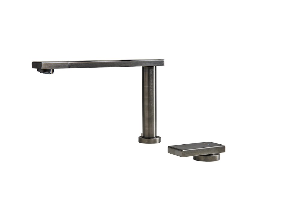 Foster Slavina OP Gun Metal satin 8499 106