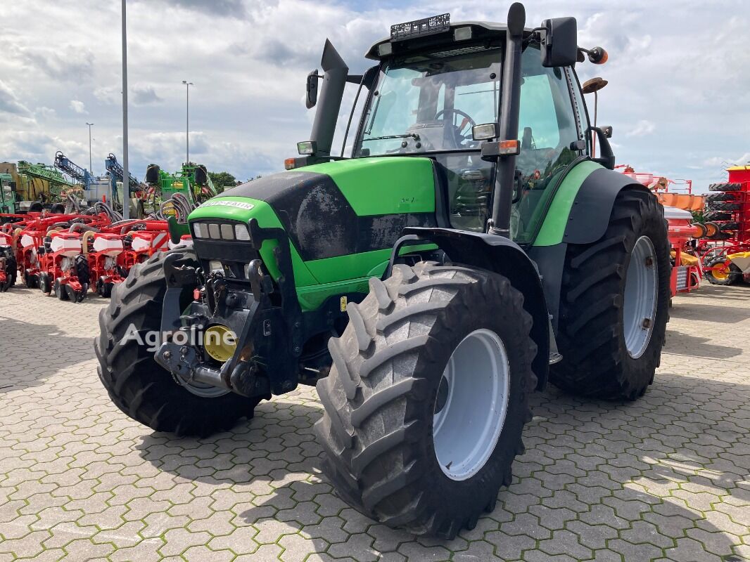 Deutz Agrotron M 620 traktor točkaš